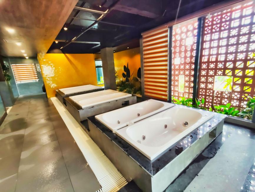 Sen Tai Thu Spa Experience in Da Nang | Vietnam - KKday