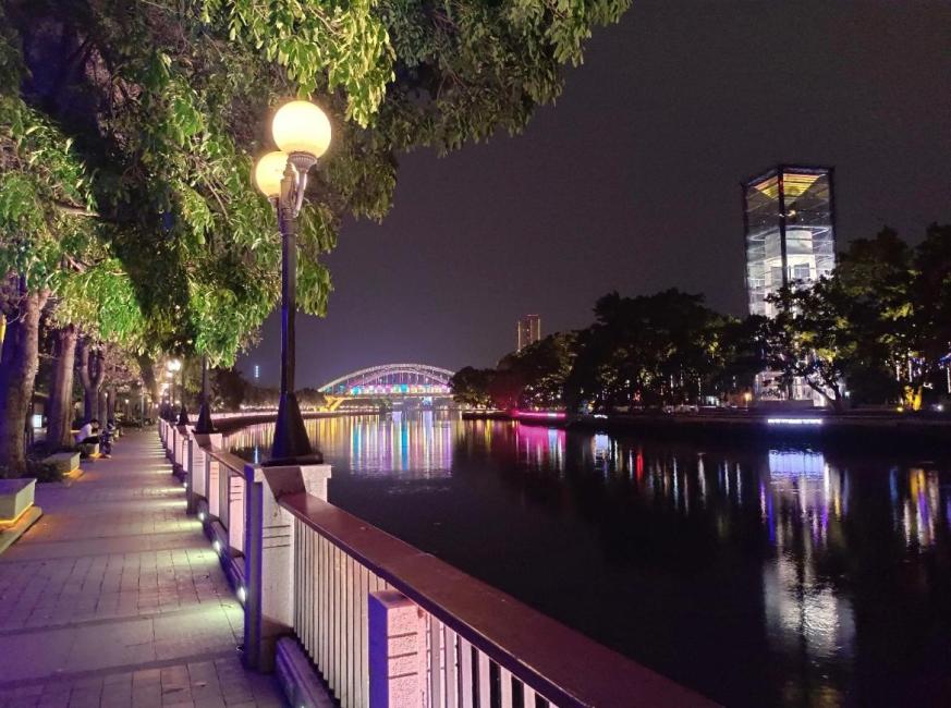 [Guangdong, China] Zhongshan Hea 2-day tour for food and play｜Zhongshan ...