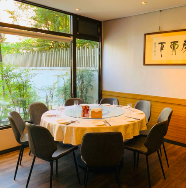 Taichung Food｜미쉐린 플레이트｜Shan Xin Folk Creation Cuisine - KKday