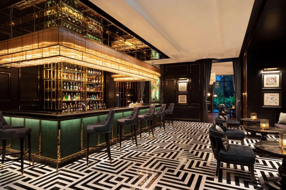 [KKDAY EXCLUSIVE] Stay with Breakfast | Sindhorn Kempinski Hotel ...