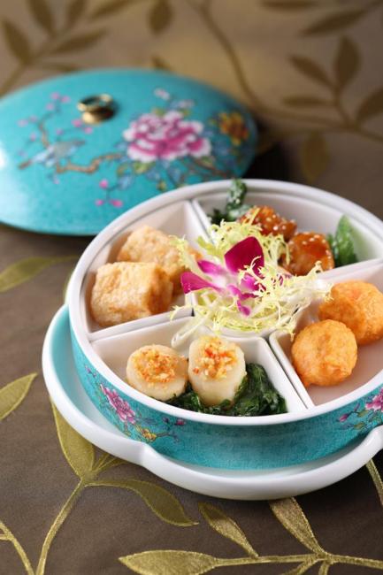 [All-you-can-eat promotion 2023] Wan Rong Shao Guan | All-you-can-eat ...