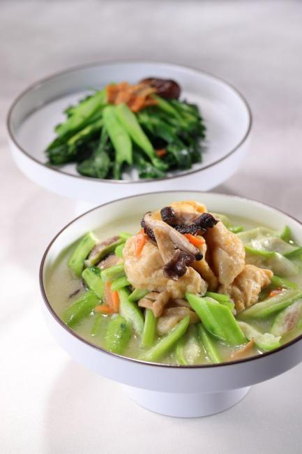 [All-you-can-eat promotion 2023] Wan Rong Shao Guan | All-you-can-eat ...