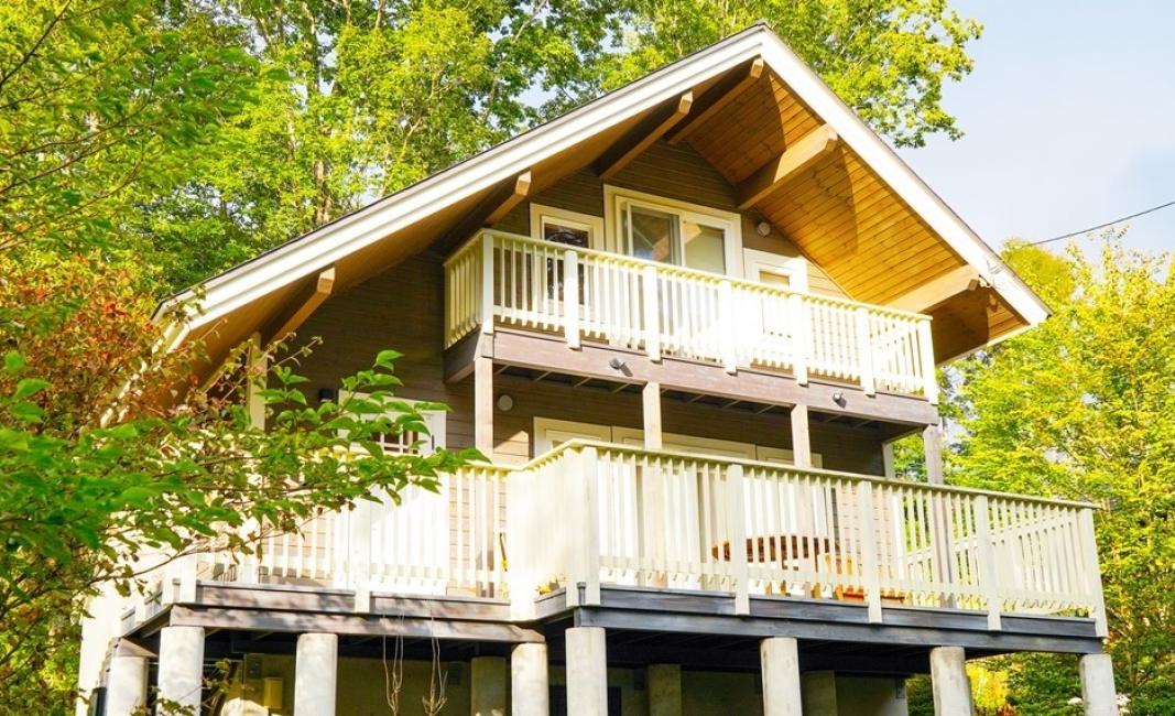 【Japan】Tokyo cherry blossom viewing, forest cabin hot spring hotel ...