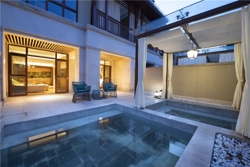 【Guangzhou, China】Two-day tour of Zengcheng Hot Spring｜Mibu Town ...