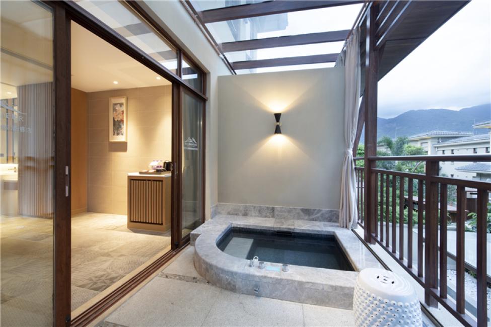 【Guangzhou, China】Two-day tour of Zengcheng Hot Spring｜Mibu Town ...