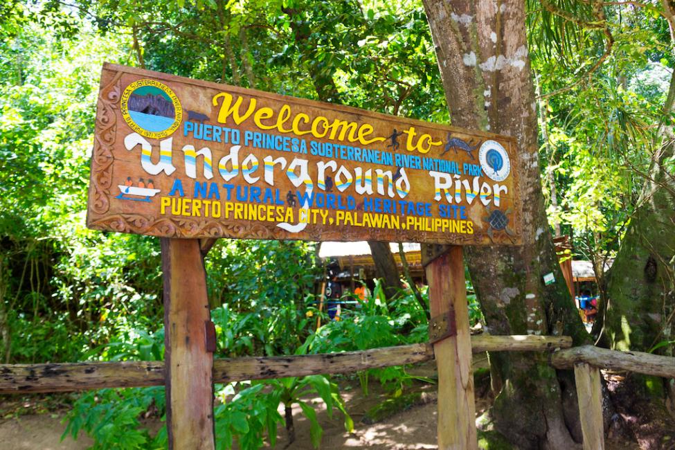 3-in-1 Adventure Day Tour in Sabang Puerto Princesa: Underground River ...