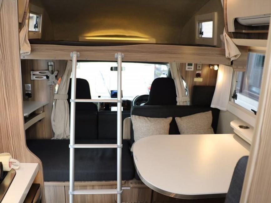 [Japan｜Tokyo Narita] 24-hour Japanese campervan rental experience for ...