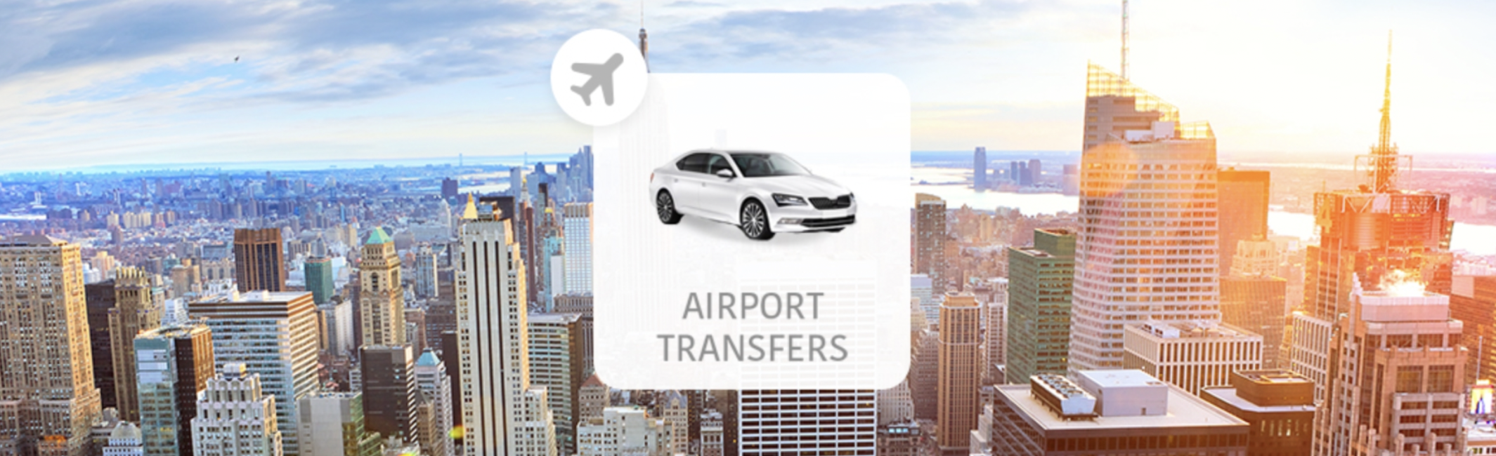 Shuttle service between Newark Liberty International Airport (EWR) in ...