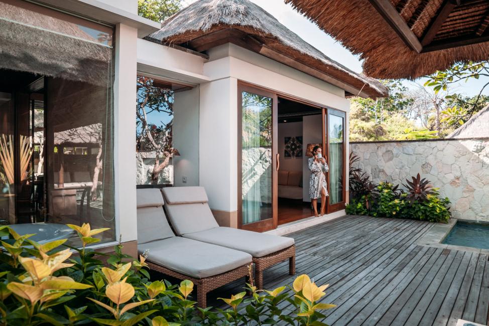 [Bali Luxury 4D3N Staycation Deal] Amarterra Villas Bali Nusa Dua ...