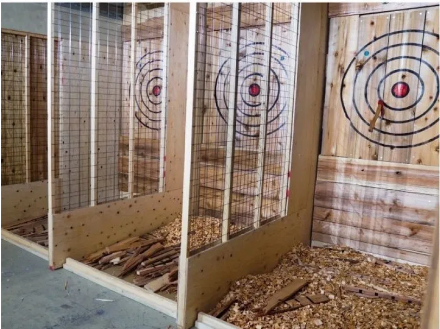 Aichi/Nagoya | Popular in America! AX THROWING®︎｜Exhilaration MAX ...