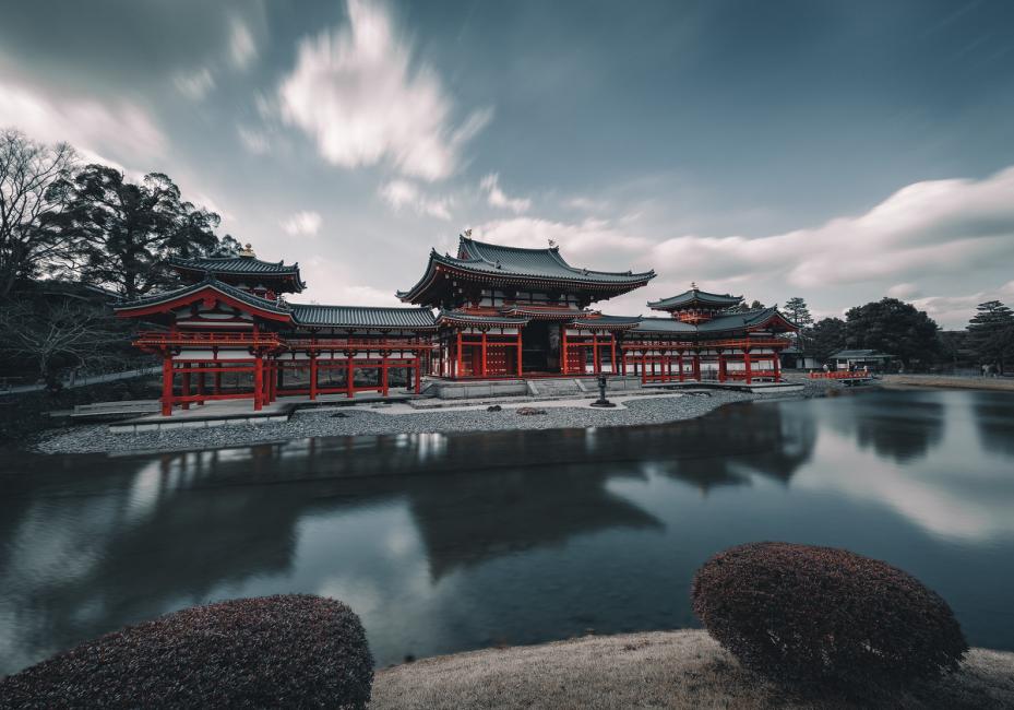 In-depth Cultural Tour: Nara Uji Hot Springs One-day Tour | Gather at ...