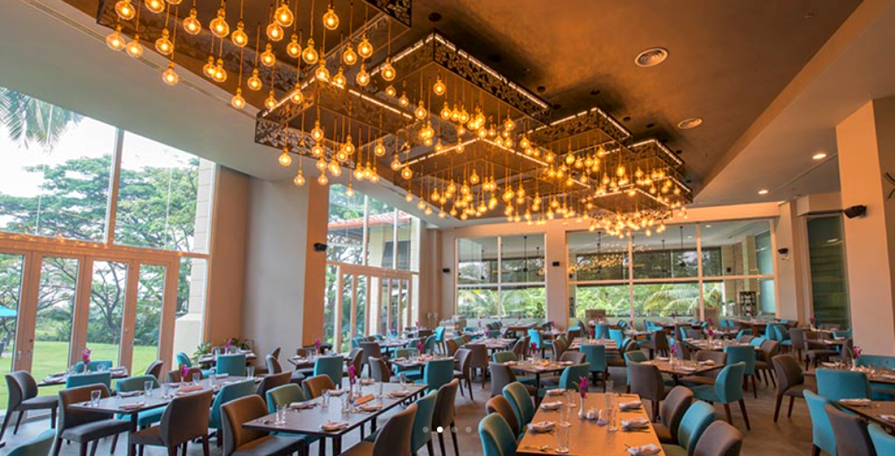Bangi Resort Hotel: Warna Warni Ramadan Buffet | Selangor, Malaysia - KKday
