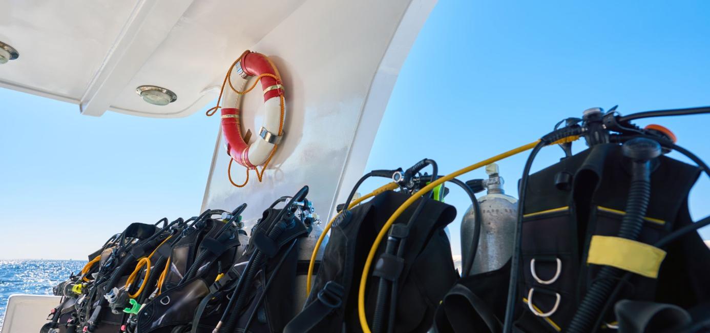 Discover Scuba Diving One Day Trip | Phuket - KKday