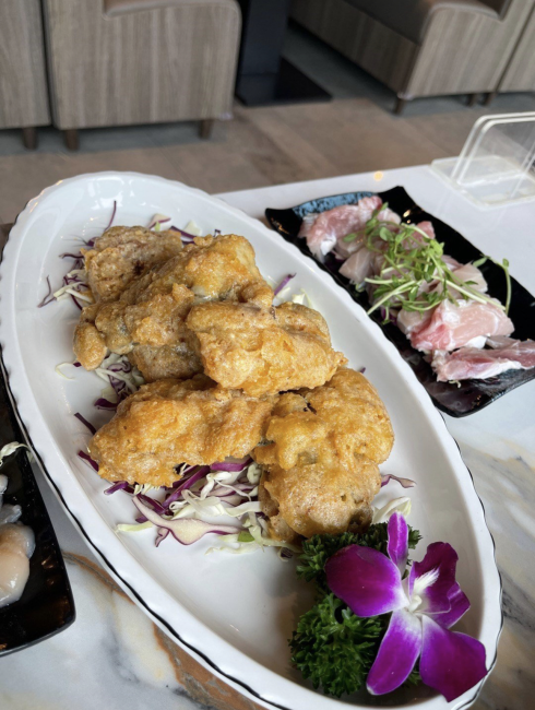 [Chinese Cuisine 2023] Private Feast at Supper Club & Extra 6-hour Use ...