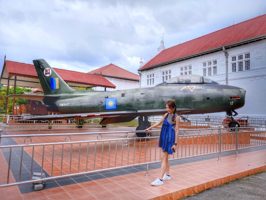 Sharing Day-Tour: Taiping Discovery Full-Day Tour with Fireflies from ...