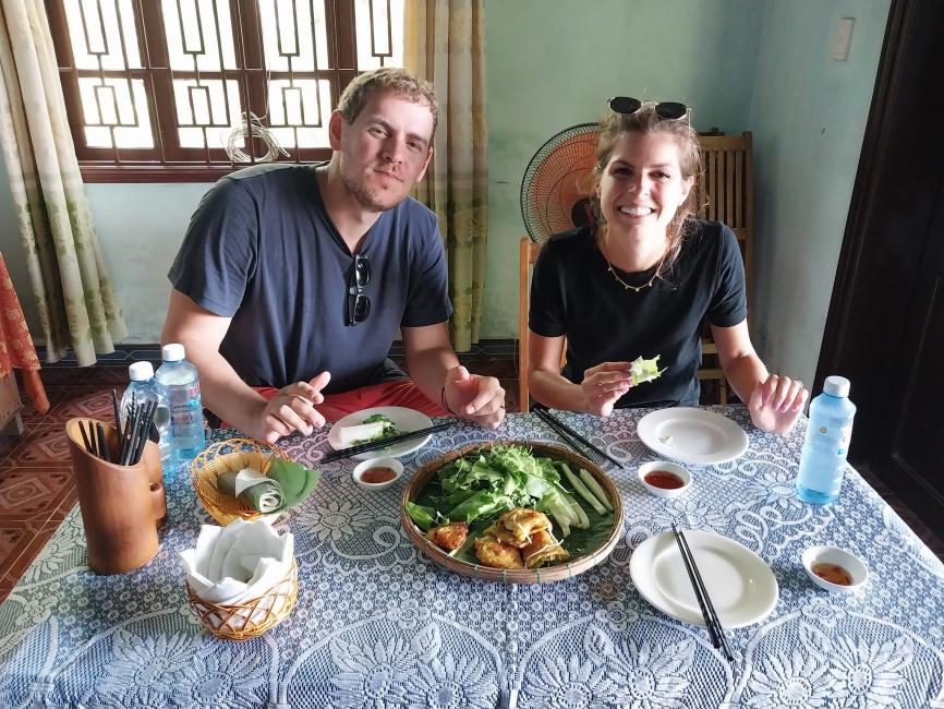 Da Nang Family Cooking Class | Vietnam - KKday