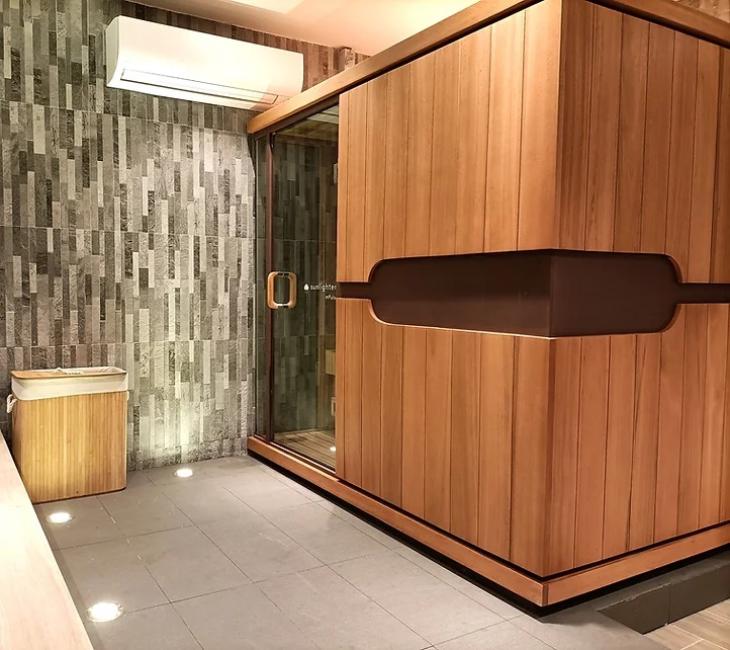 Heiwa Premium Bento and Spa Experience I สิงคโปร์ - KKday