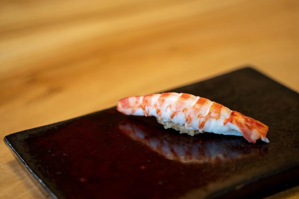 Tokyo, Japan｜Ginza High-end Sushi・Sushi おじまSUSHI OJIMA - KKday