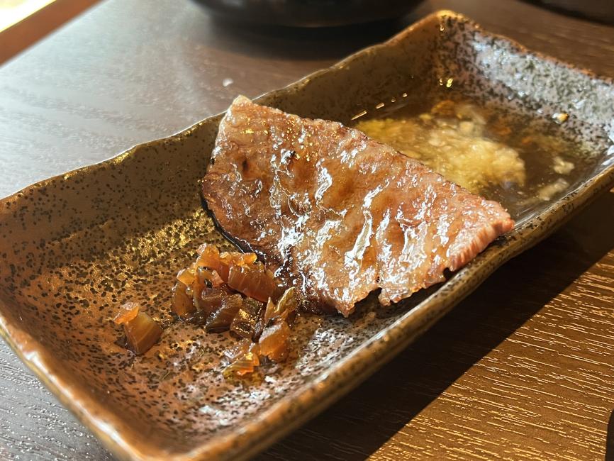 A concierge living in Kyoto guides you to a special restaurant | Wagyu ...