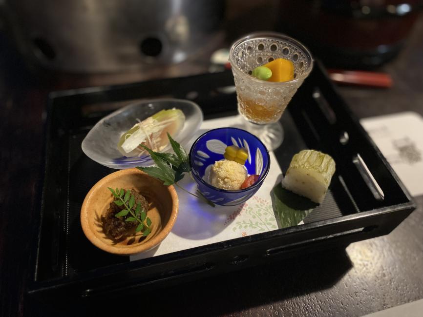 Wagyu Course Guided Dinner | Kyoto - KKday