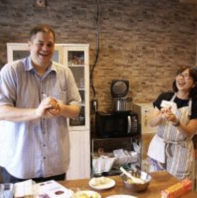 【Japan・Tokyo】Japanese dishes｜Traditional Japanese Cuisine with a chef ...