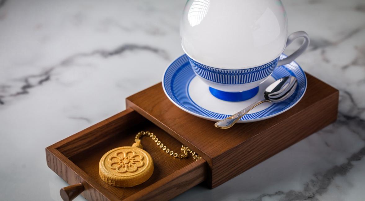 [Macau Dining Offer] Churchill's Table Dessert Tasting Tour for Two at ...