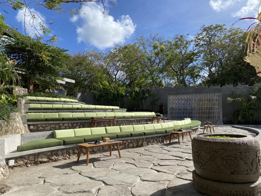 Locca Sea House Afternoon Tea Experience in Jimbaran | Bali - KKday