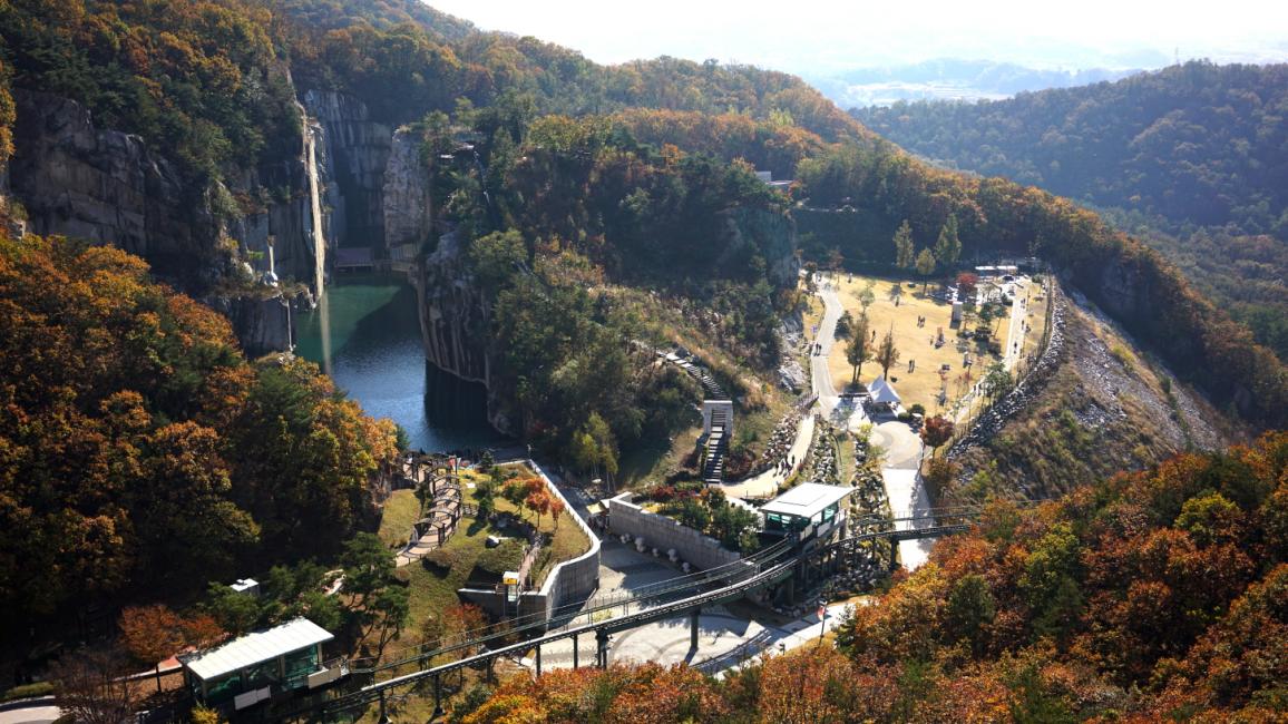 Pocheon + Dongducheon｜Little Kyoto Japanese Village x Pocheon Art ...