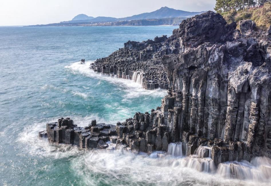 South Korea｜Jeju Island chartered one-day tour (9 hours)｜Itinerary can ...
