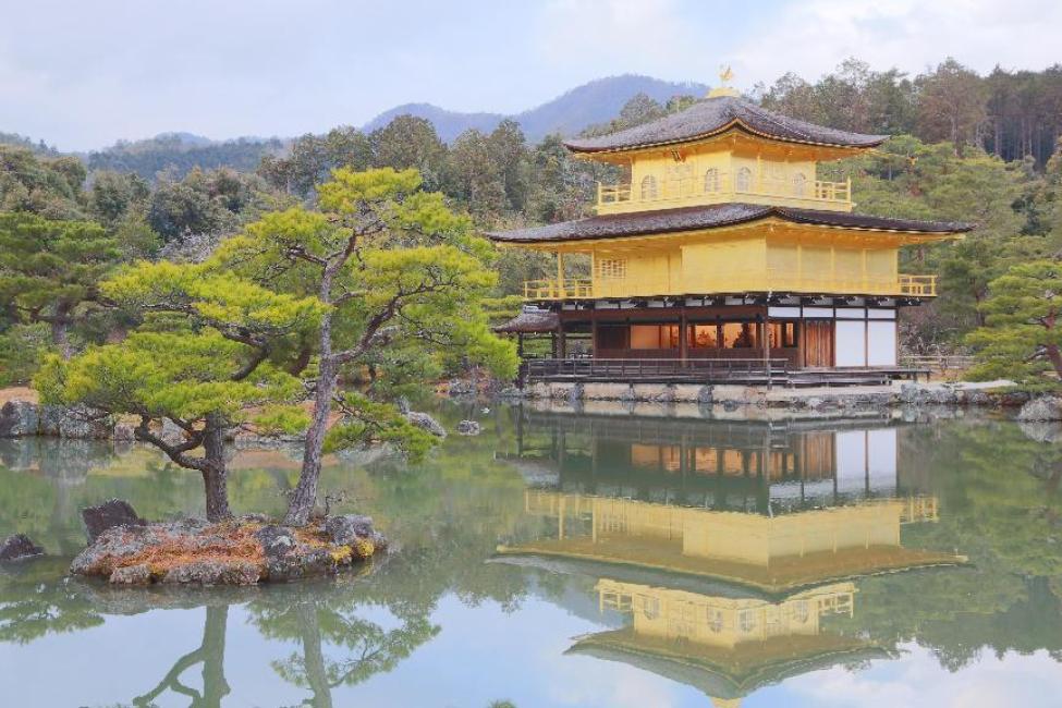 Exploring Kinkaku-ji—the Golden Pavilion in Kyoto: A Complete Visitor’s ...