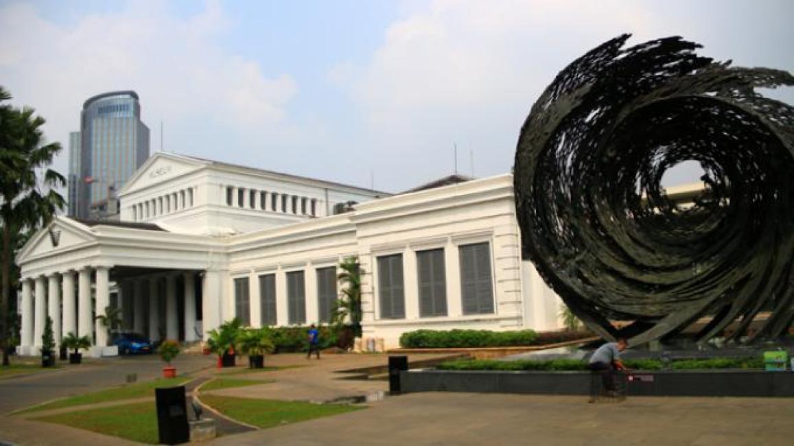 Explore Jakarta History Through Highlight Places Day Tour | Indonesia ...