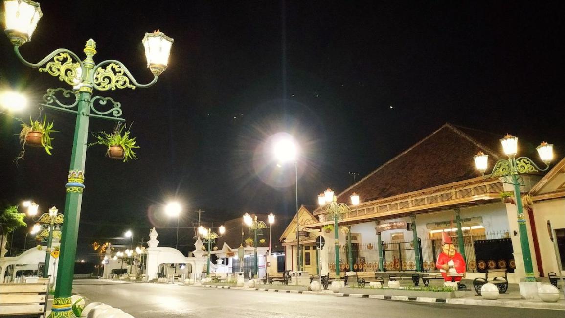 Yogyakarta Heritage Tour : Discovering the Rich Culture Treasures of ...