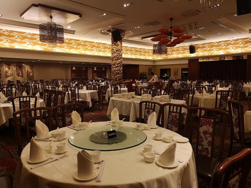 2D1N Stay at Concorde Hotel Kuala Lumpur with Breakfast Buffet and Dim ...