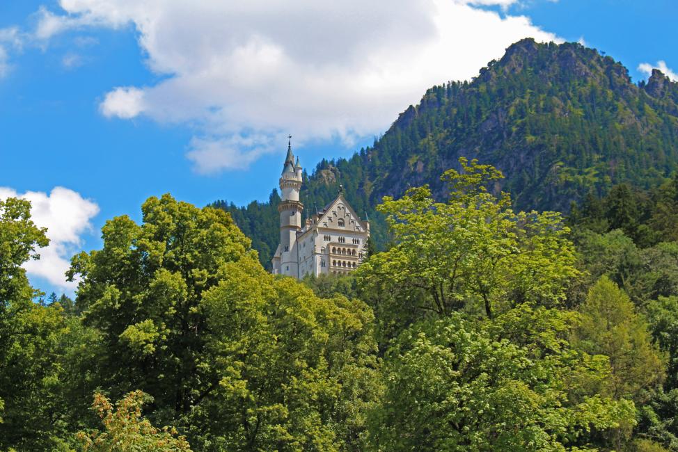 Neuschwanstein Castle Tour from Munich | Germany - KKday