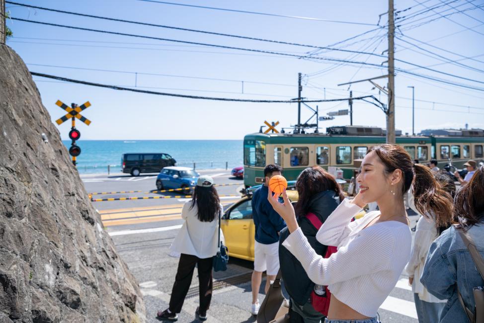 🏀Basketball Manga Pilgrimage 1-Day Bus Tour (Departing from Tokyo) - KKday