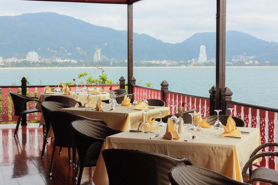 Special Thai Set Dinner at Baan Rimpa Restaurant Phuket | Thailand - KKday