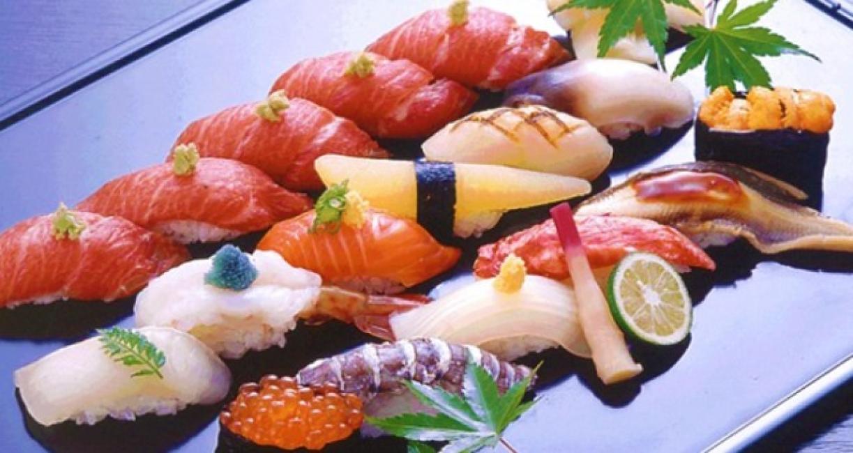 Popular Michelin Restaurant: Ginza Sushi Kou | Japan - KKday