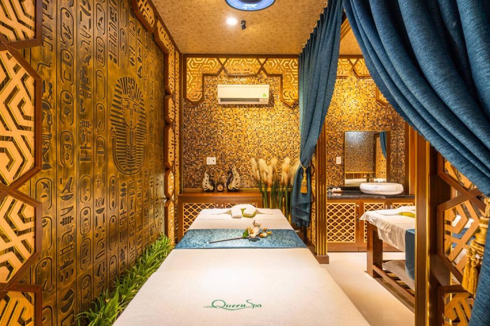 Queen Spa Experience | Da Nang - KKday
