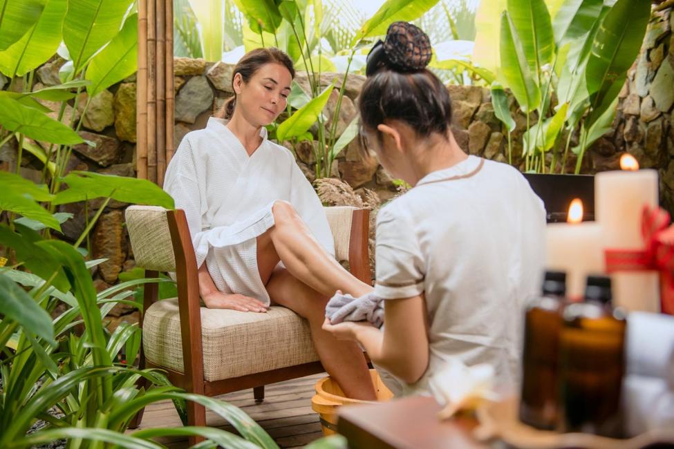 Tulà Spa at Hoi An Ecolodge Resort Experience | Hoi An - KKday