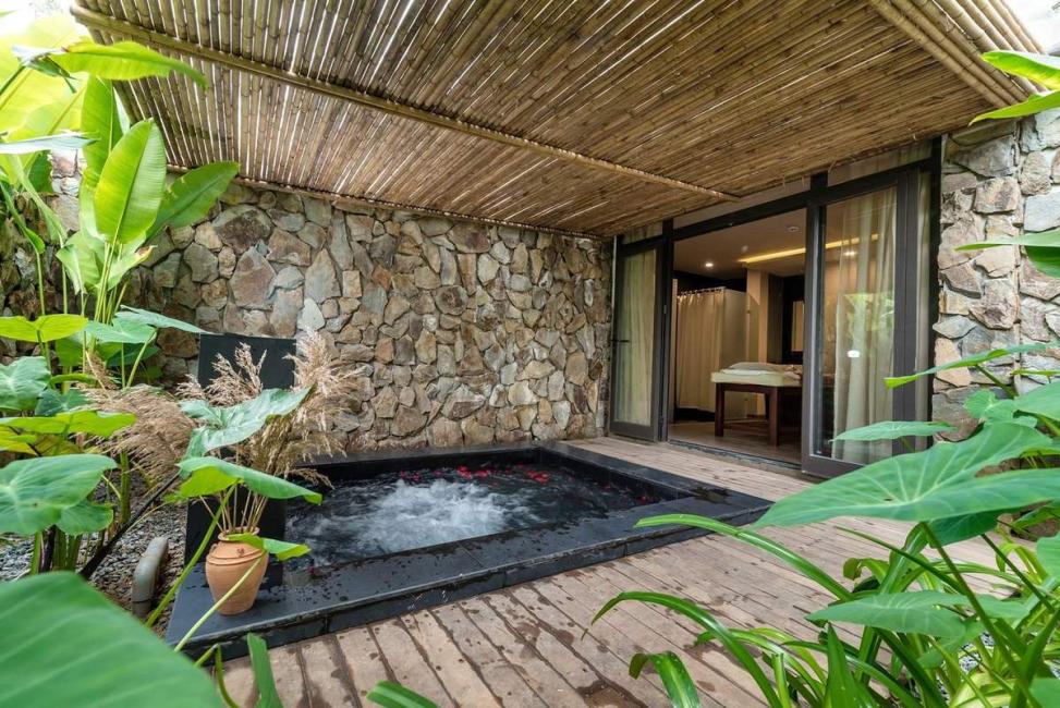 Tulà Spa at Hoi An Ecolodge Resort Experience | Hoi An - KKday