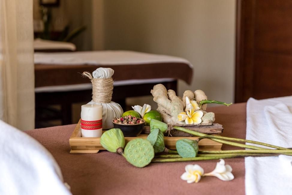 Tulà Spa at Hoi An Ecolodge Resort Experience | Hoi An - KKday