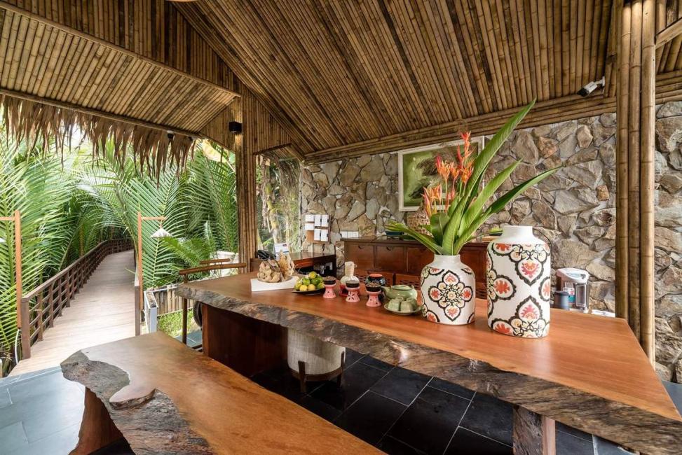 Tulà Spa at Hoi An Ecolodge Resort Experience | Hoi An - KKday