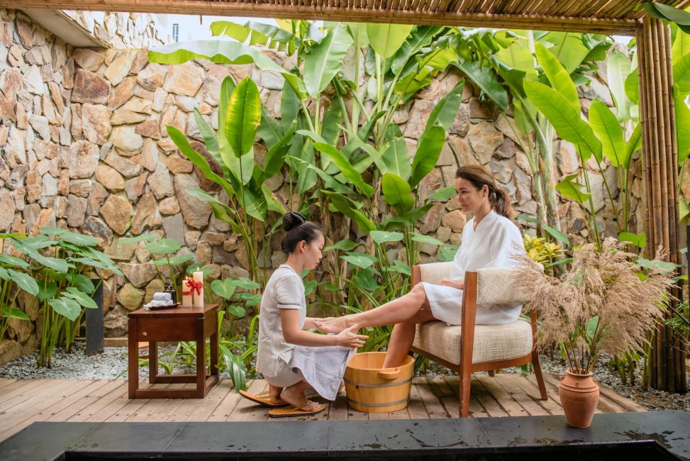 Tulà Spa at Hoi An Ecolodge Resort Experience | Hoi An - KKday
