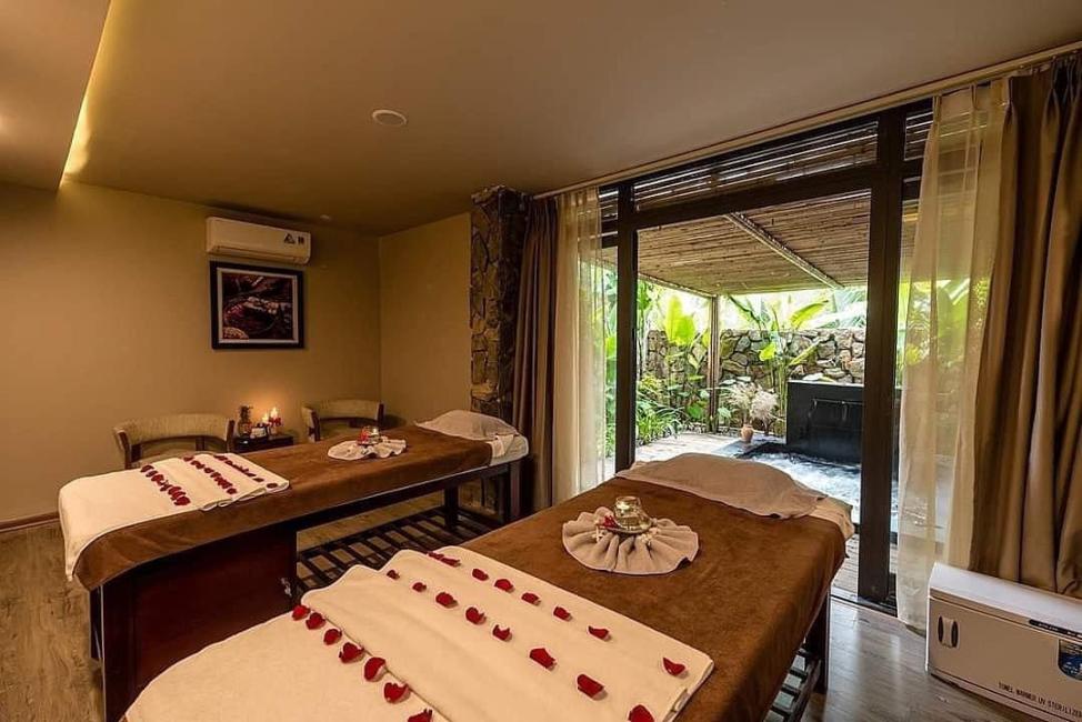 Tulà Spa at Hoi An Ecolodge Resort Experience | Hoi An - KKday
