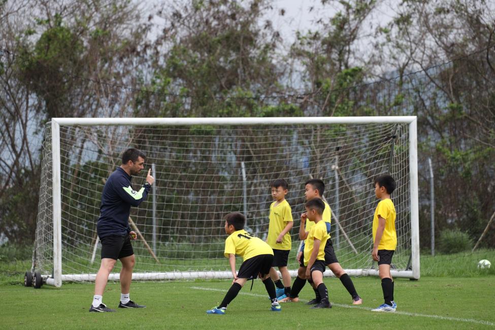 LaLiga Summer Football Training Course｜LaLiga Football Schools - KKday