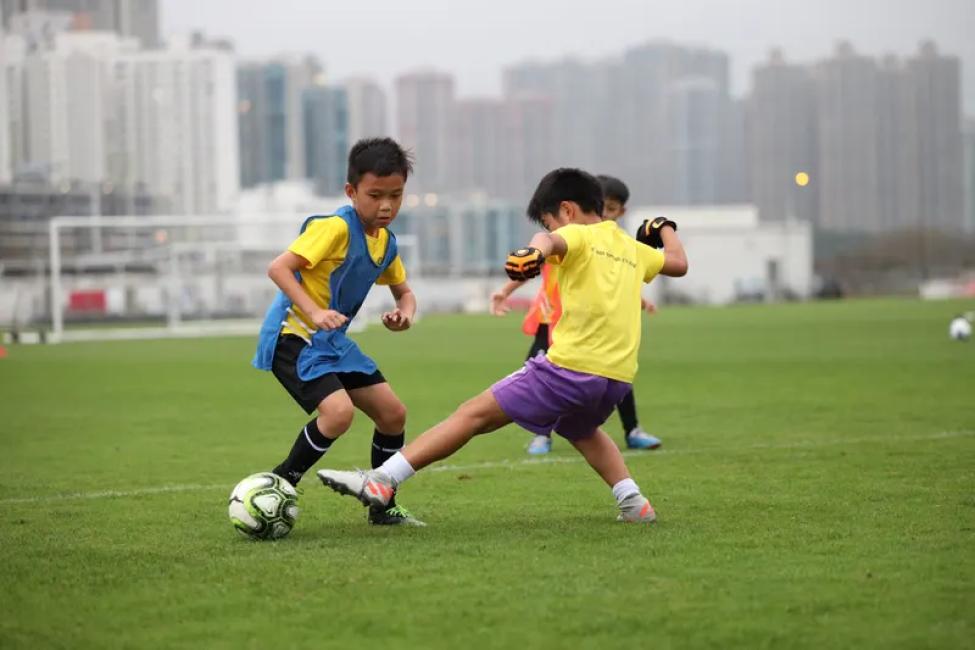 LaLiga Summer Football Training Course｜LaLiga Football Schools - KKday