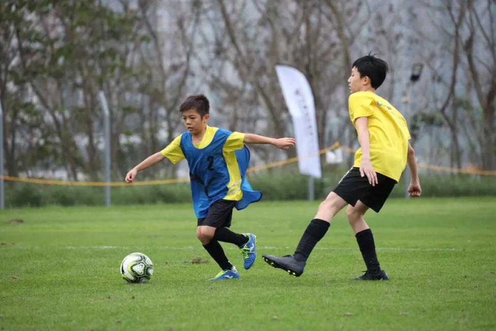 LaLiga Summer Football Training Course｜LaLiga Football Schools - KKday