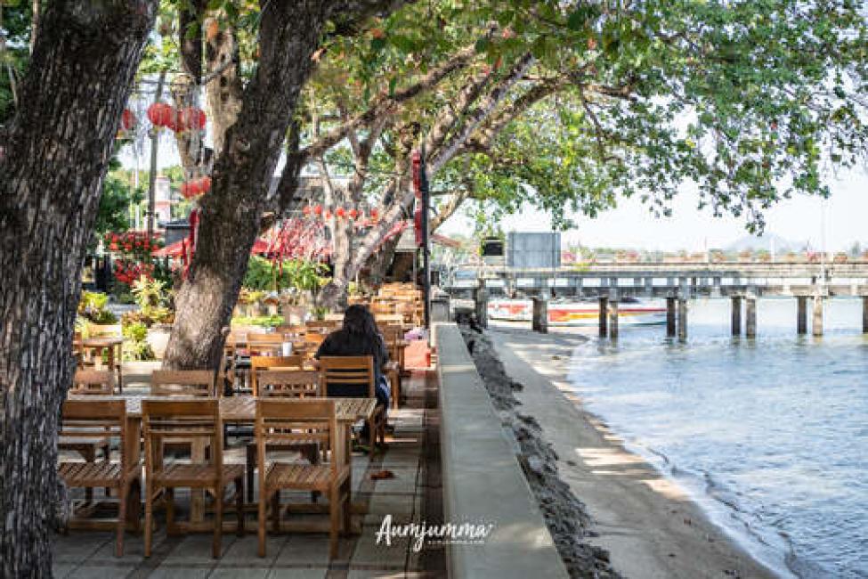 Kan Eang @Pier Thai Seafood Restaurant at Phuket | Thailand - KKday