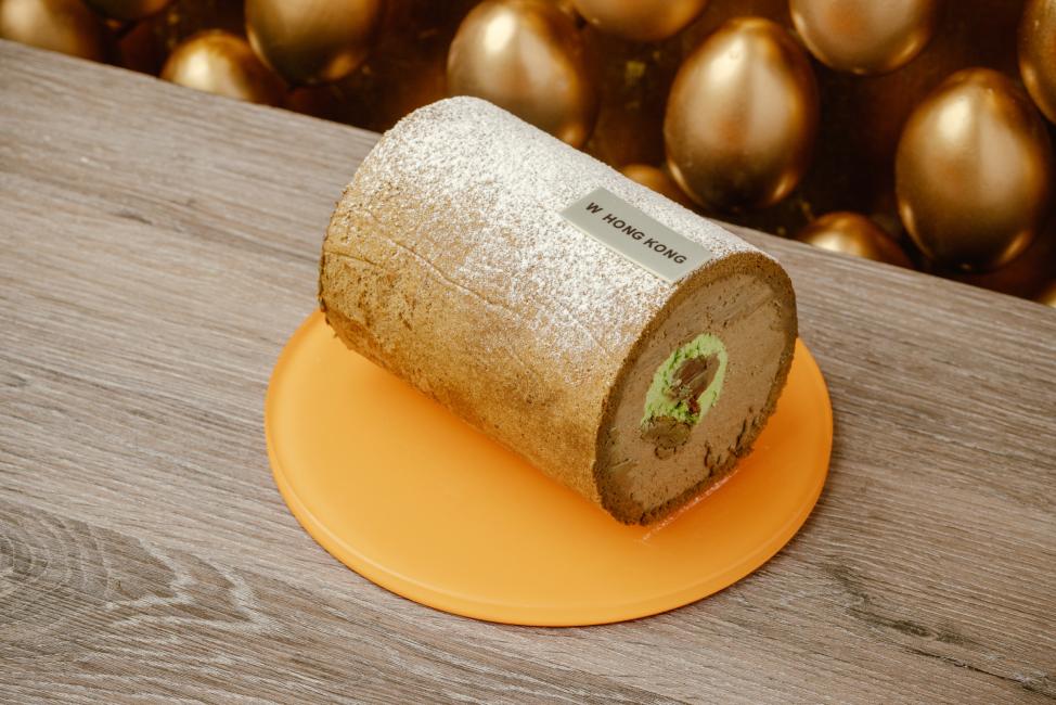 W Hong Kong｜Cakes and Pastries - KKday