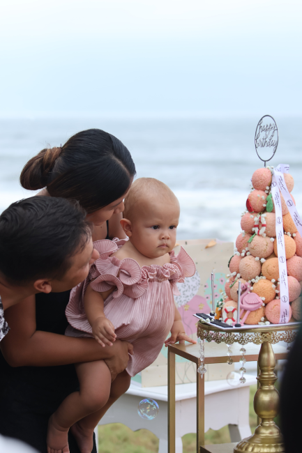 Flamingo Beach Club Day Pass in Bali | Indonesia - KKday